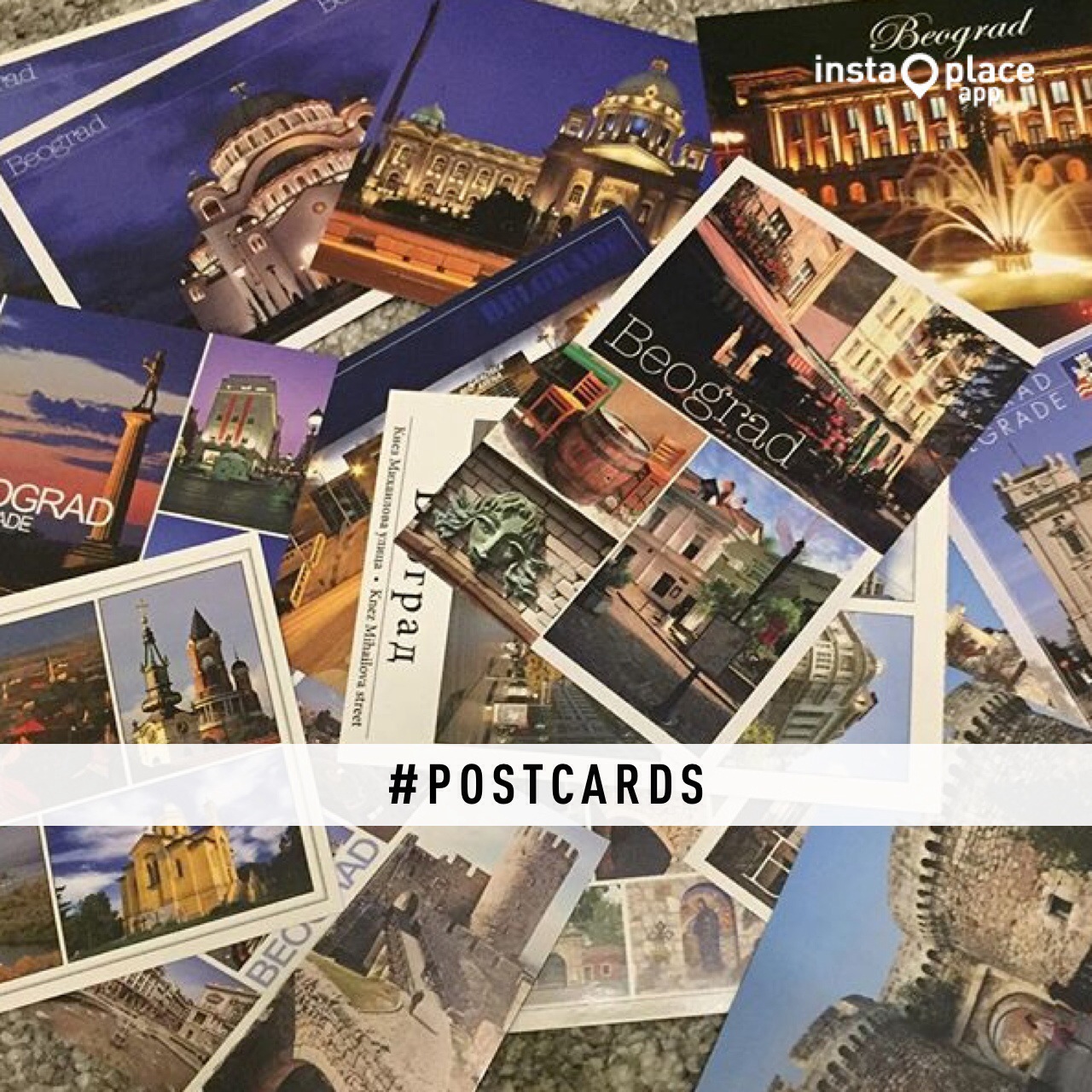 Multimedia archivos - Postales Publicitarias LW